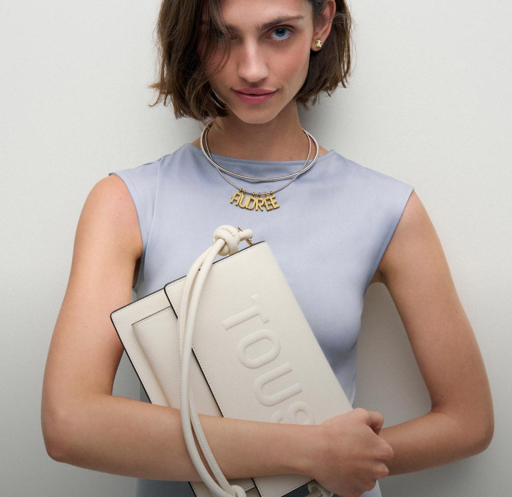 TOUS Colombia - Joyería y Accesorios | TOUS