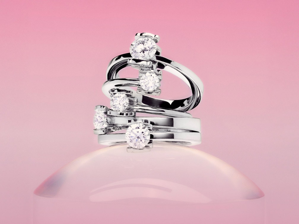 TOUS - Jewelry and Accessories | TOUS