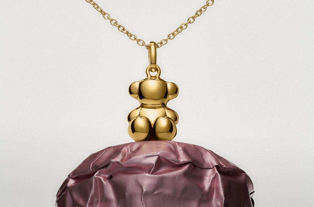 TOUS Colombia - Joyería y Accesorios | TOUS