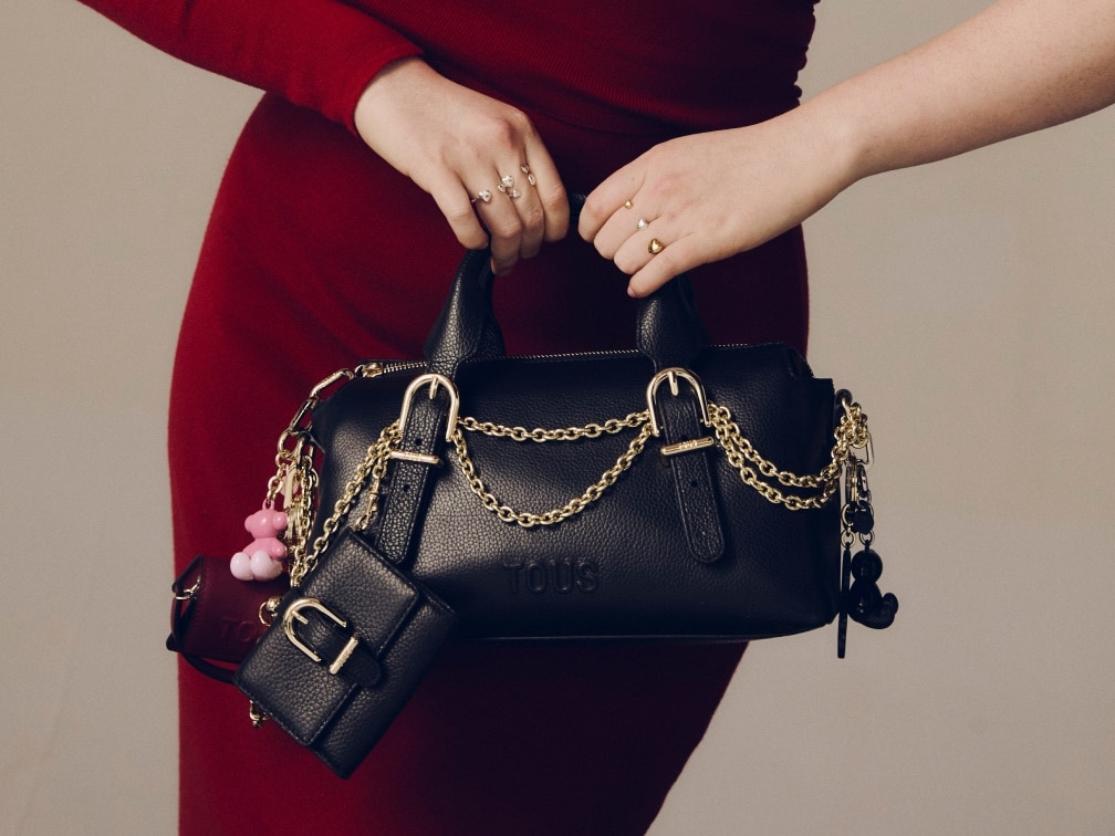 TOUS México - Joyería Online Tous® Joyeros desde 1920 | TOUS