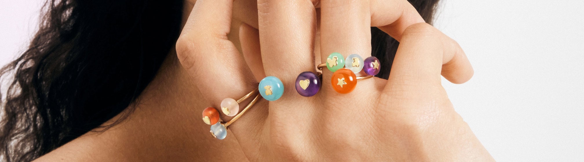 TOUS Colombia - Joyería y Accesorios | TOUS