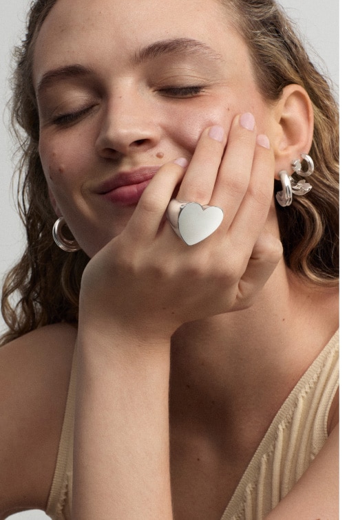 TOUS United Kingdom - Jewelry and Accessories | TOUS