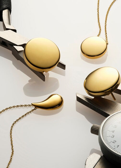 TOUS México - Joyería Online Tous® Joyeros desde 1920 | TOUS