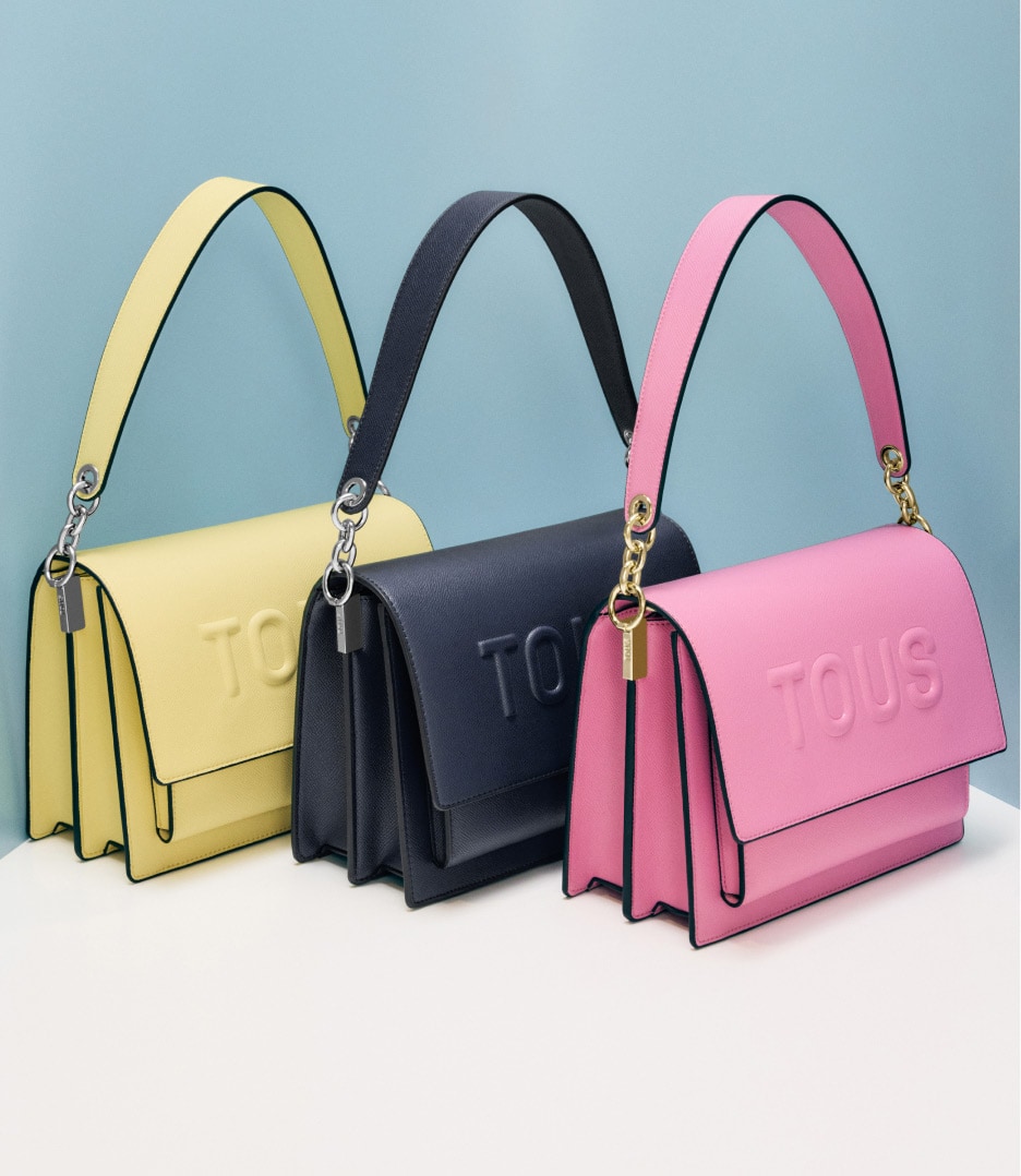 Handbags | TOUS