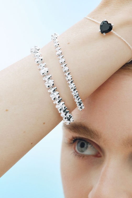 TOUS Puerto Rico - Jewelry and Accessories | TOUS