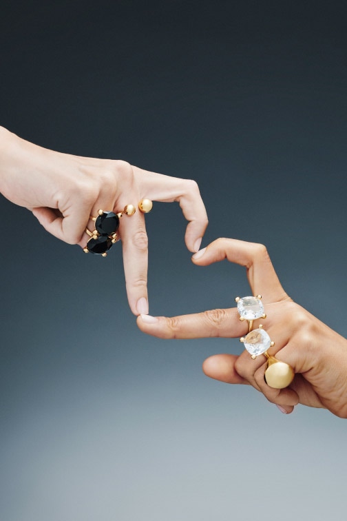 TOUS México - Joyería Online Tous® Joyeros desde 1920 | TOUS