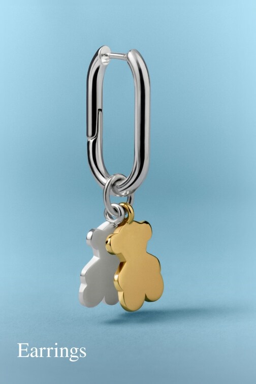 TOUS - Jewelry and Accessories | TOUS