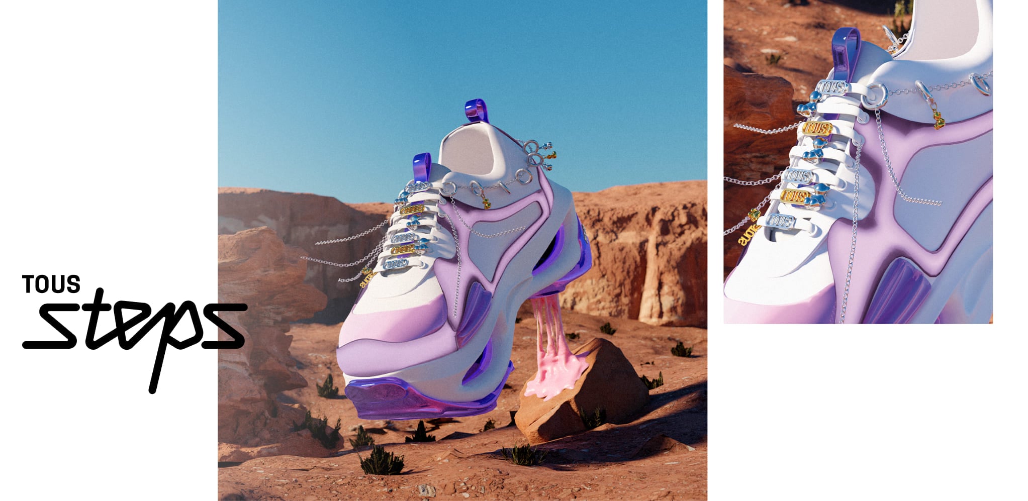 TOUS Puerto Rico - Jewelry and Accessories | TOUS