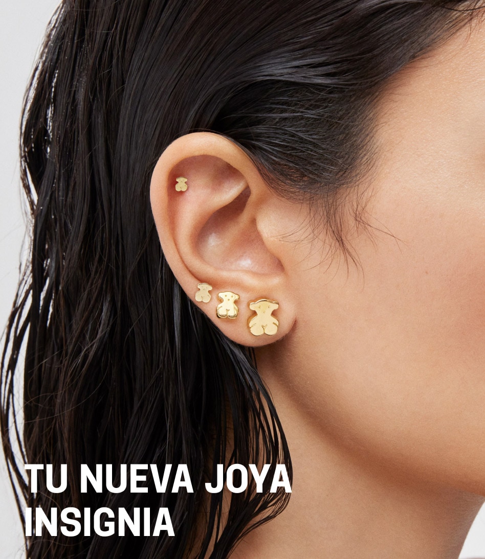 Joyas de Oro | TOUS