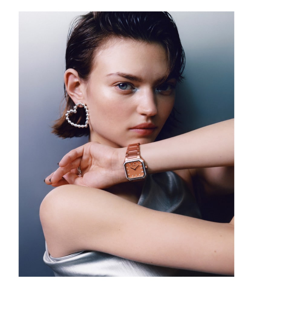 New arrivals in Watches | TOUS