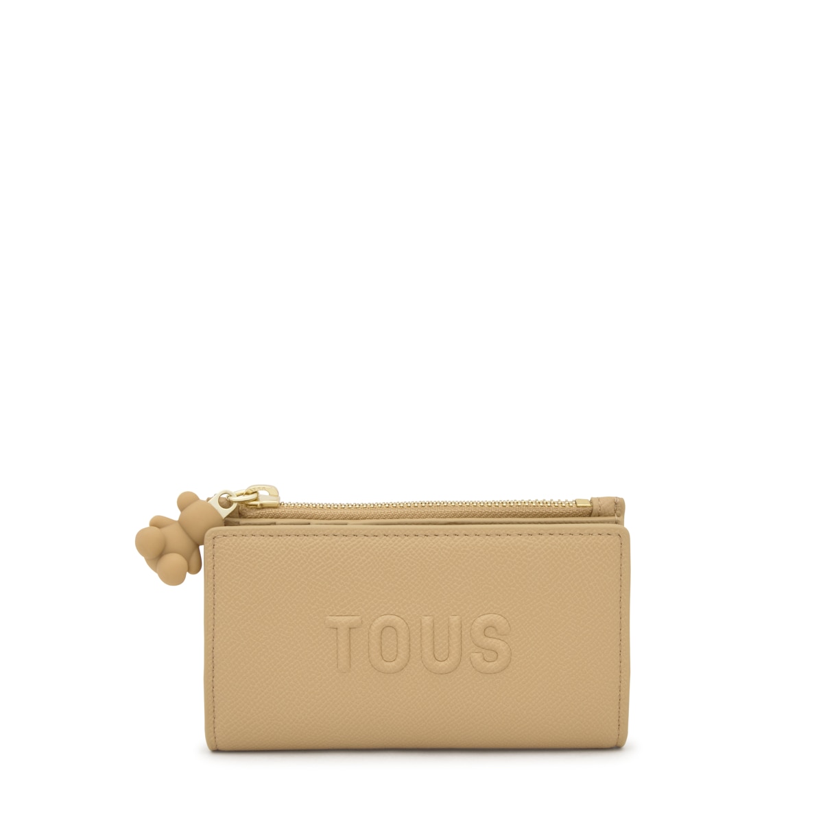 Cartera arena TOUS Brenda | TOUS