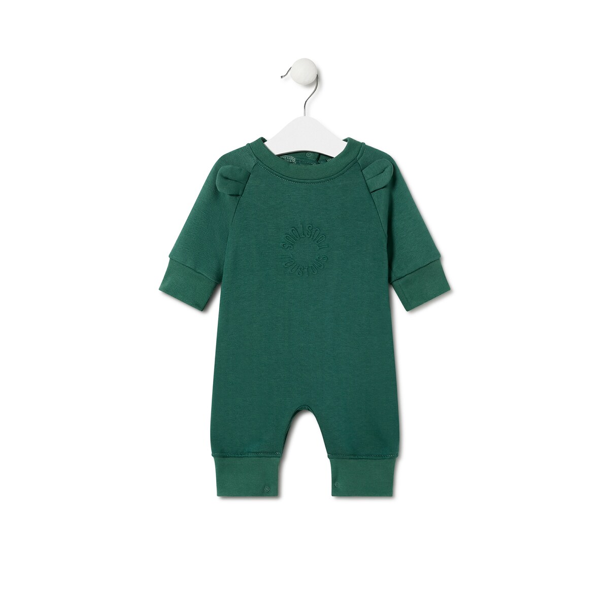 Pelele de bebé Trend verde | TOUS