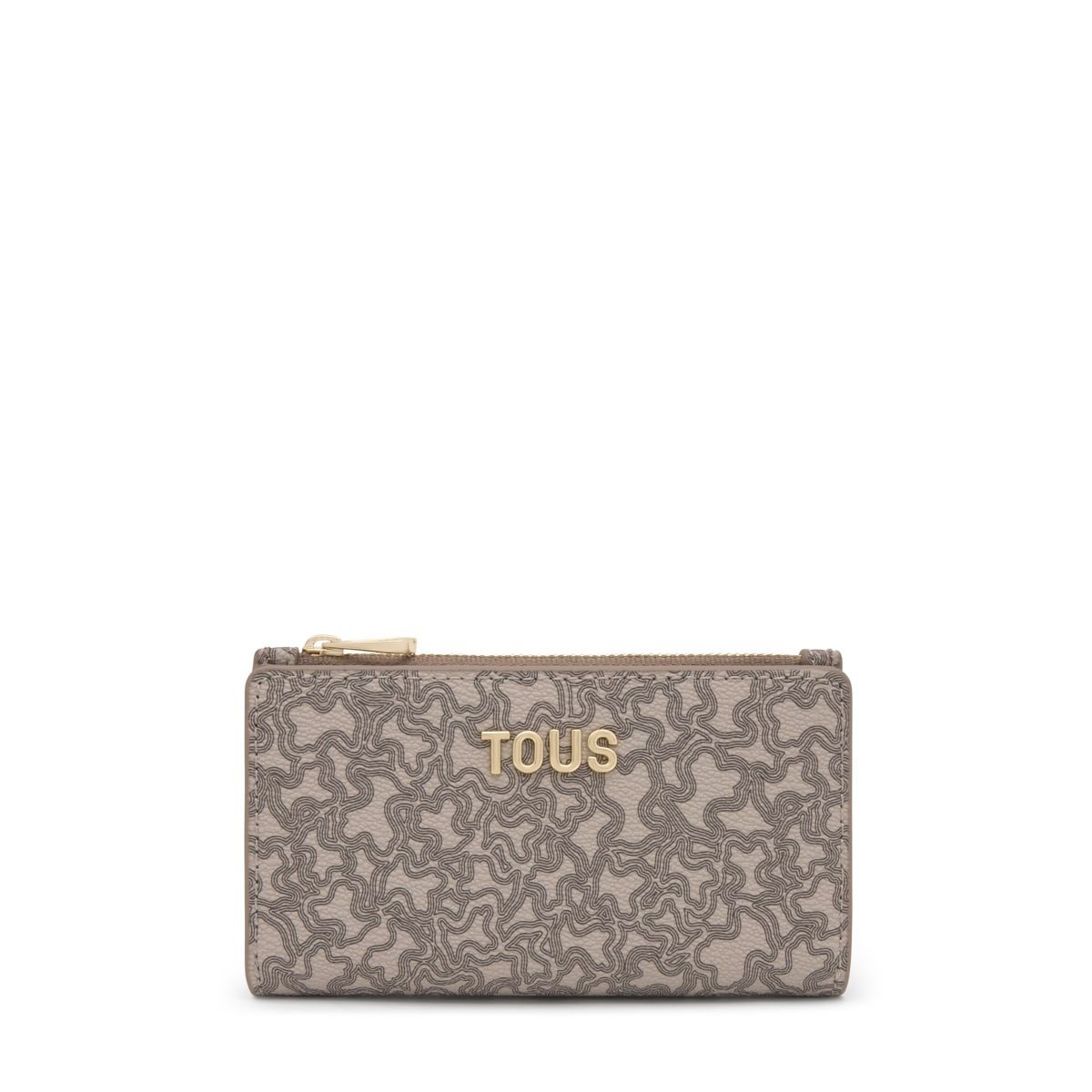 Cartera topo Kaos Mini Lines | TOUS