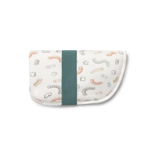 Bear-shaped travel changing mat in Arc unique | TOUS