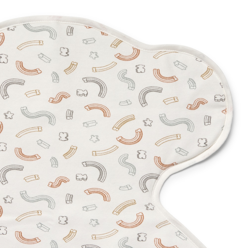 Bear-shaped travel changing mat in Arc unique | TOUS