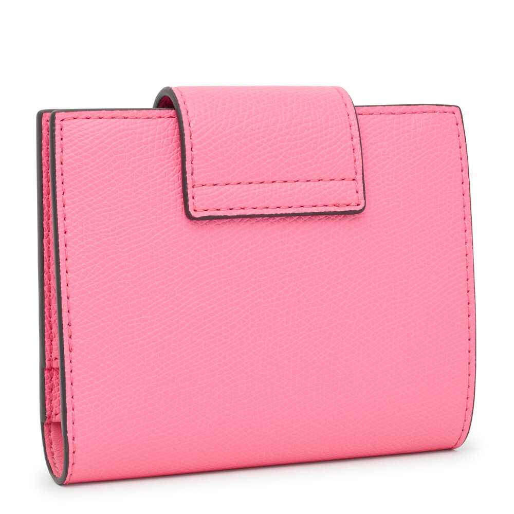Small pink TOUS Funny Pocket wallet | TOUS