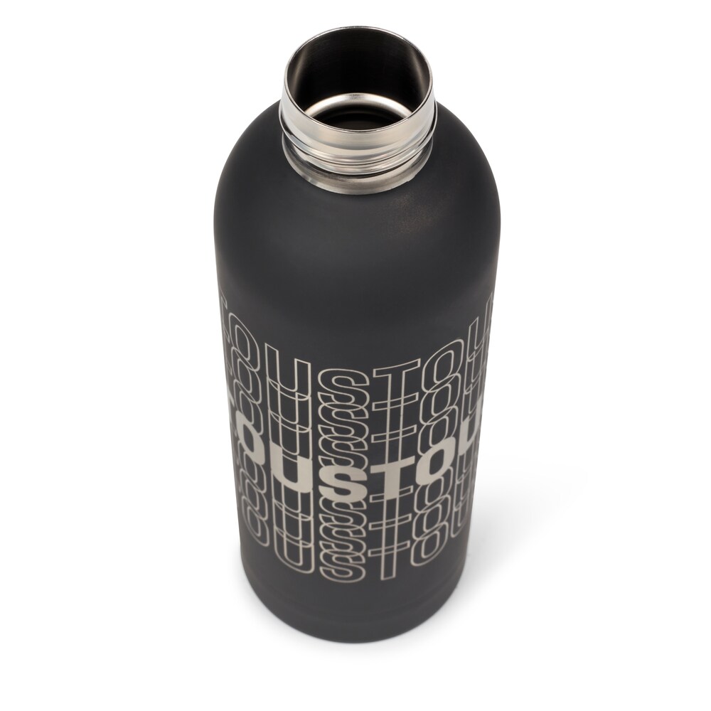 Botella negra TOUS New Logo | TOUS