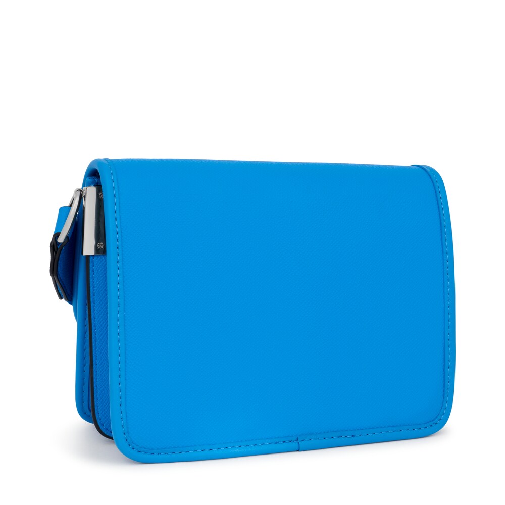 Small blue TOUS La Rue Audree Crossbody bag | TOUS