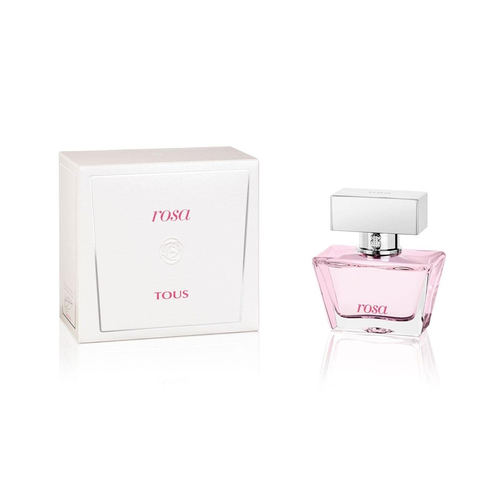 TOUS Rosa Fragrance | TOUS