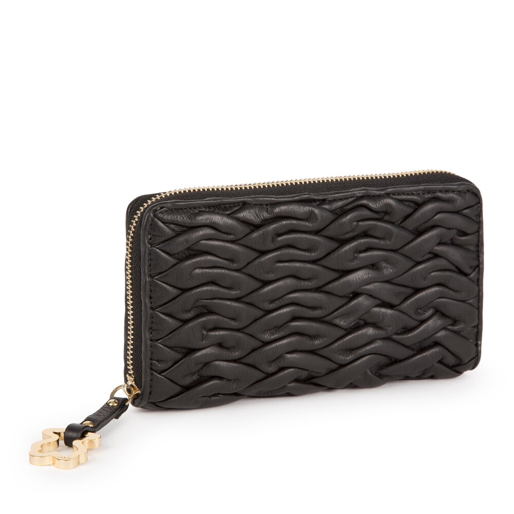 Menkes Wallet in Leather | TOUS