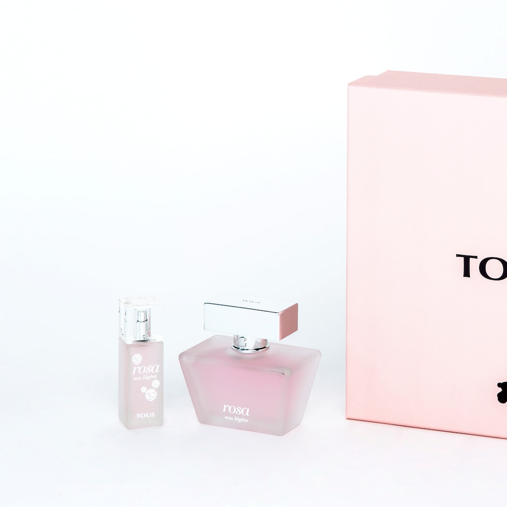 TOUS Rosa Eau de Parfum | TOUS