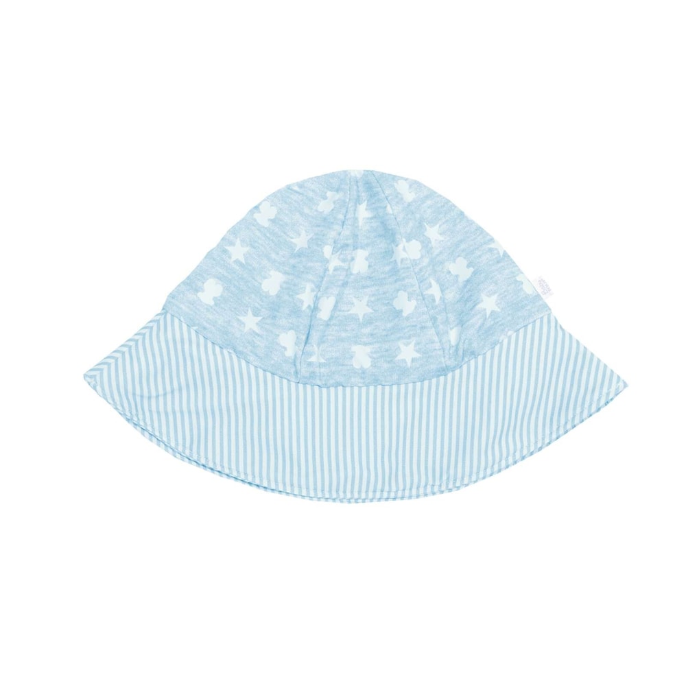 Gorro de playa niña Swim Star Bruma | TOUS