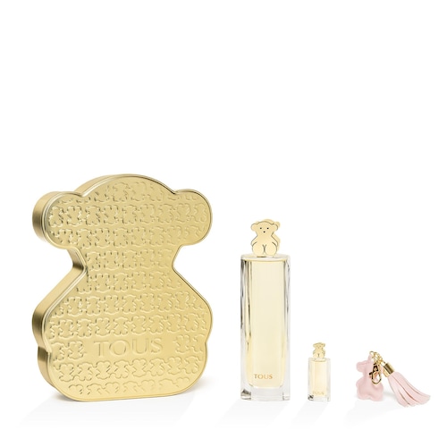 TOUS Mini Kaos Bear Coffret Eau de Parfum | TOUS